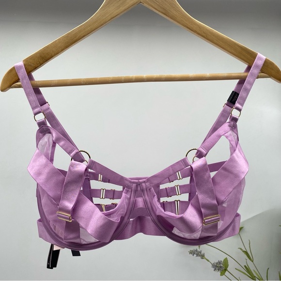 Victoria's Secret | Intimates & Sleepwear | Victorias Secret Very Sexy ...